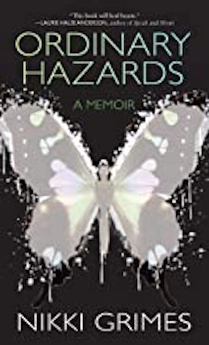 Reinberger Review: Ordinary Hazards: A Memoir - Reinberger Children’s ...